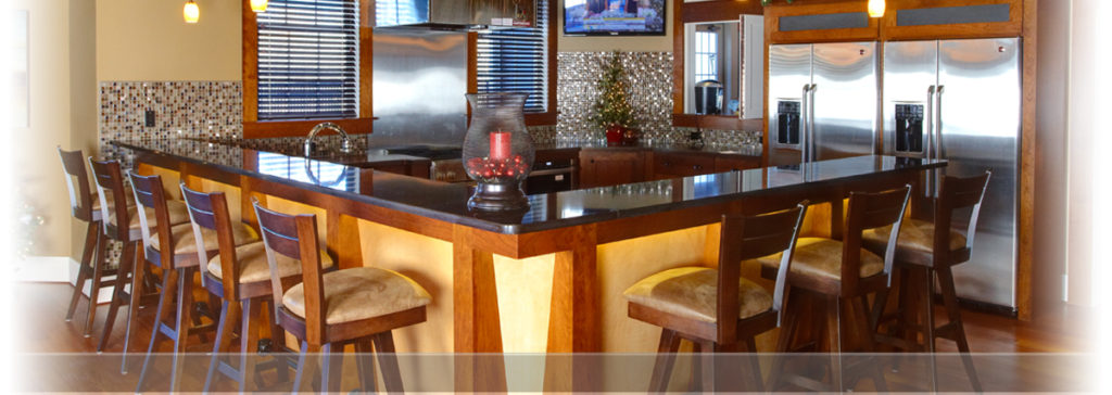 Amenities at the Grand Lofts - The Grand Lofts