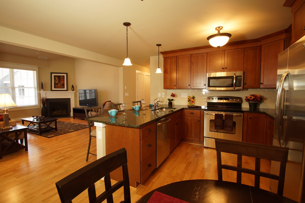 Photos - The Grand Lofts