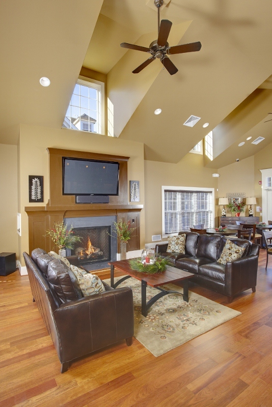 Amenities at the Grand Lofts - The Grand Lofts