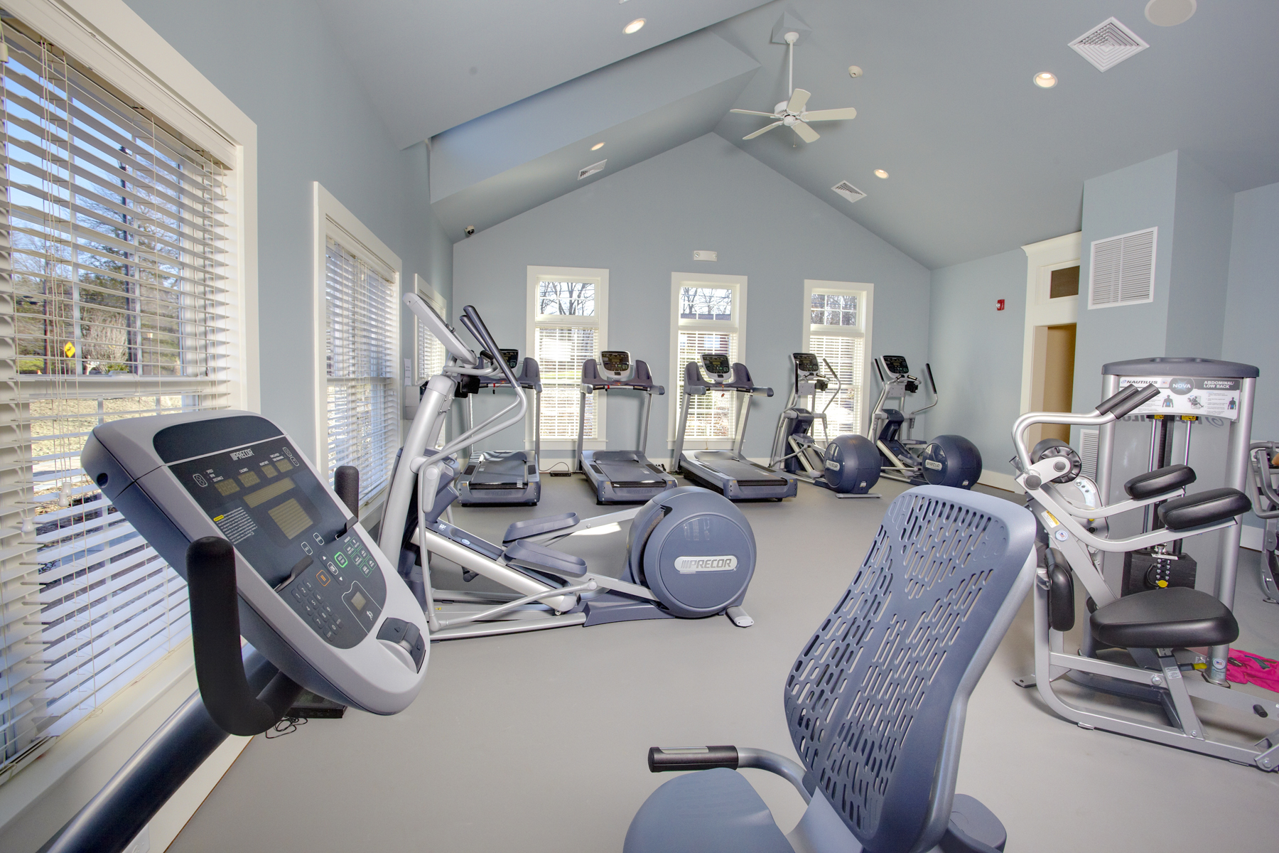 Amenities at the Grand Lofts - The Grand Lofts